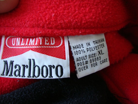 Marlboro Red Label 100s