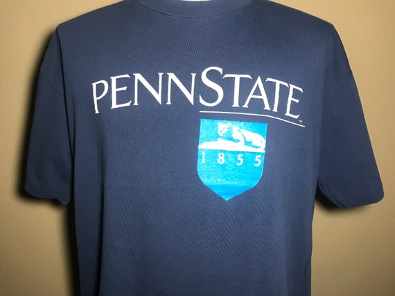 Vintage 80's Pennsylvania State University Penn State… - Gem