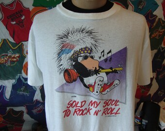 Bloom County T Shirt - Etsy