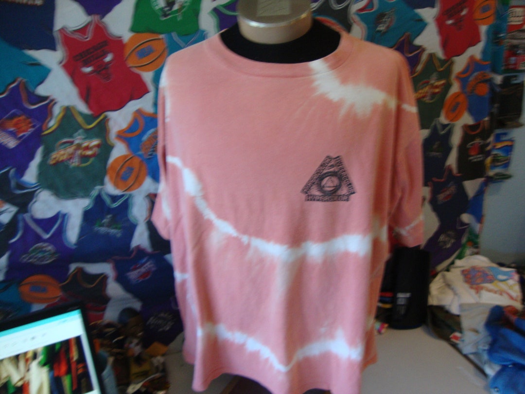 Vintage 90's Hypercolor Generra Tee Hyper Color T Shirt L - Etsy