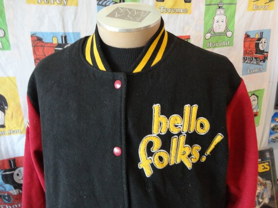 Vintage Disney Mickey Mouse and Pluto Hello Folks Let… - Gem