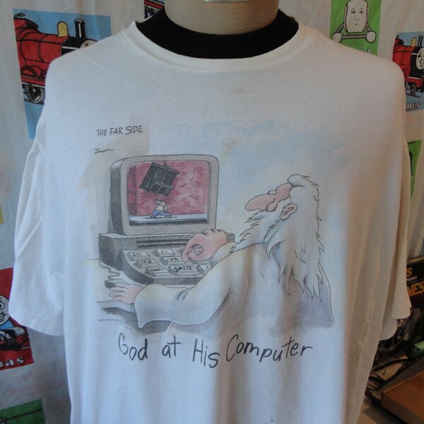 90s Newspaper Comic - Etsy