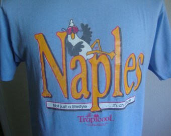 Tropicool Shirt - Etsy