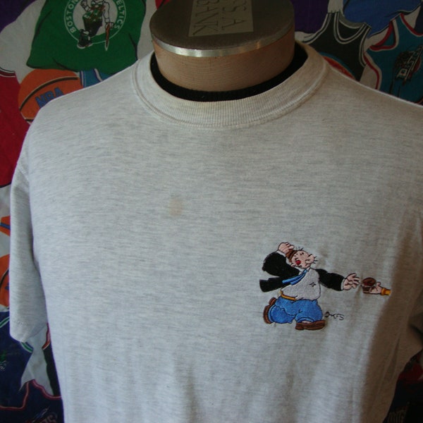 Wimpy of Popeye Tshirts - Etsy