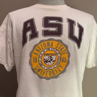 Arizona State - Etsy