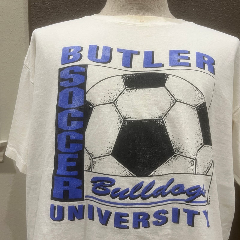 Butler University - Etsy