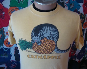 Kliban Cat T Shirts - Etsy