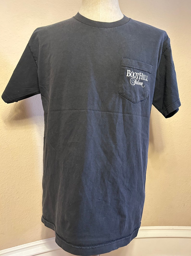 Vintage 2000's Bike Week Boot Hill Saloon Daytona Beach - Etsy