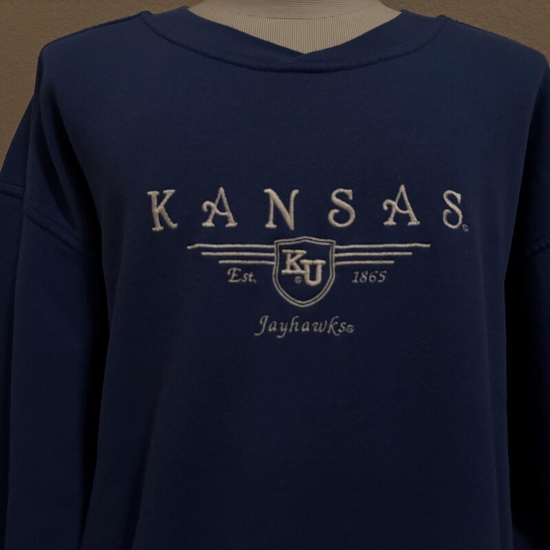 University of Kansas Apparel - Etsy