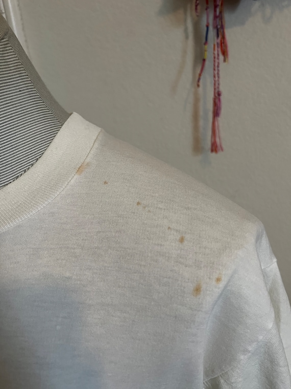 Vintage 80's Marching Panthers of Westwood High Band … - Gem