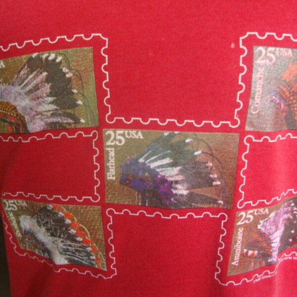 Native American Metal Stamps - Etsy
