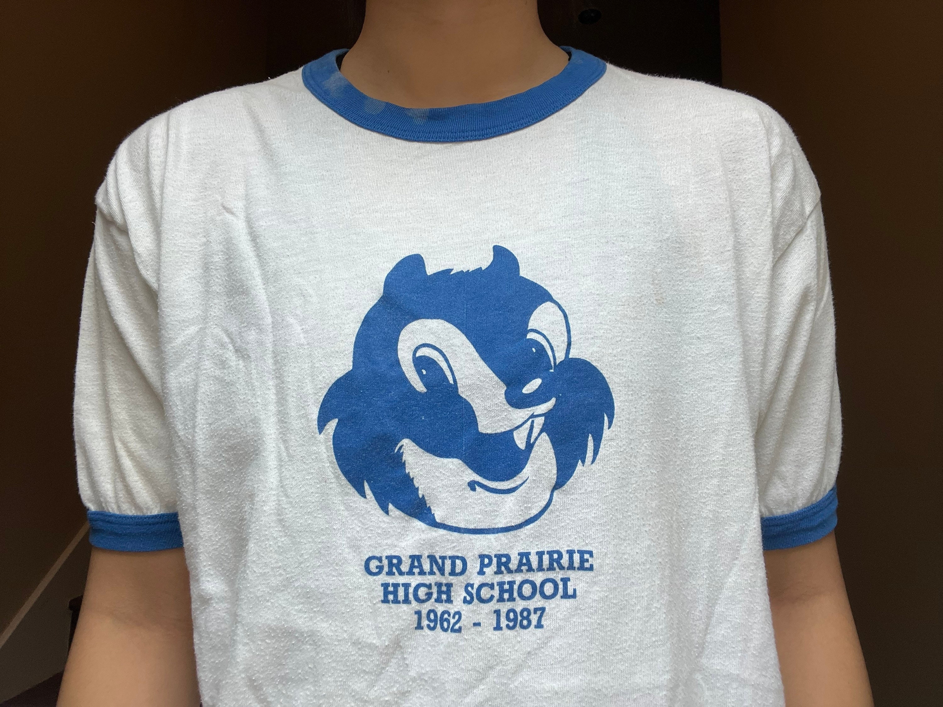 Grand Prairie Gophers 2022