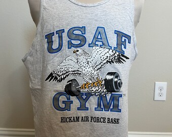 Hickam Air Force Base - Etsy