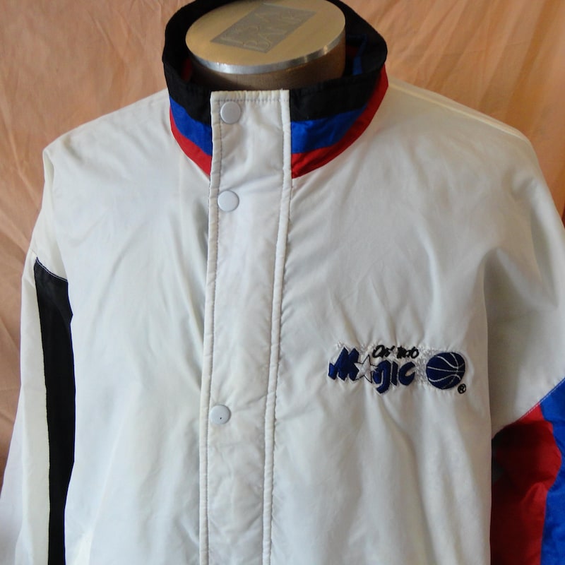 Magic Starter Jackets - Etsy