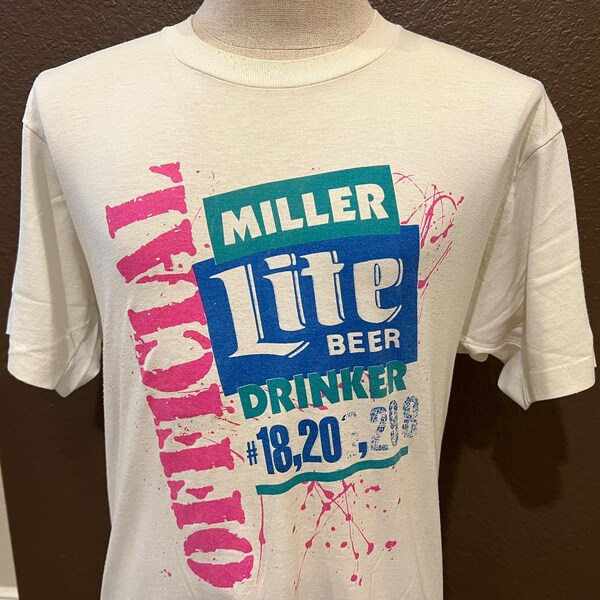 Miller Lite Svg - Etsy