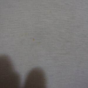 Vintage 90's Hey Mon No Problem Bahamas Souvenir White T Shirt Size S ...