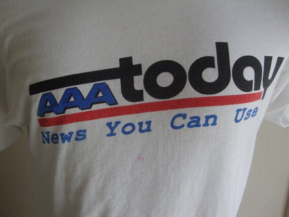 Aaa T Shirts