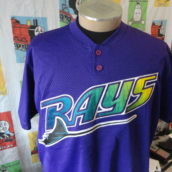 Tampa Bay Devil Rays - Etsy