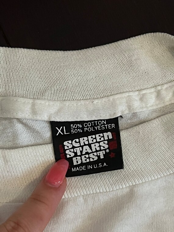 Vintage 80's Marching Panthers of Westwood High Band … - Gem