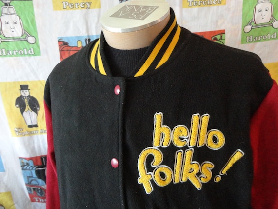 Vintage Disney Mickey Mouse and Pluto Hello Folks Let… - Gem