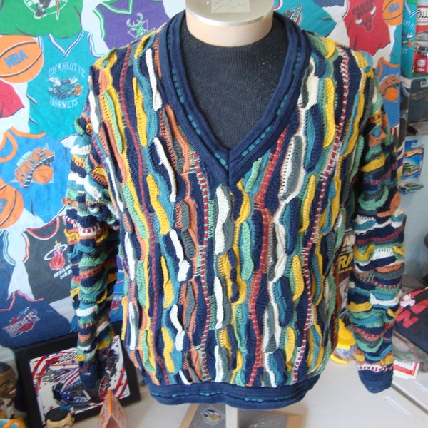 Coogi - Etsy