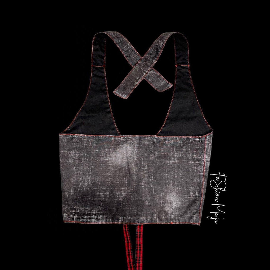 Alternative | Grunge | Goth | Punk | Emo | Rave | Festival Wear Lace-up ...