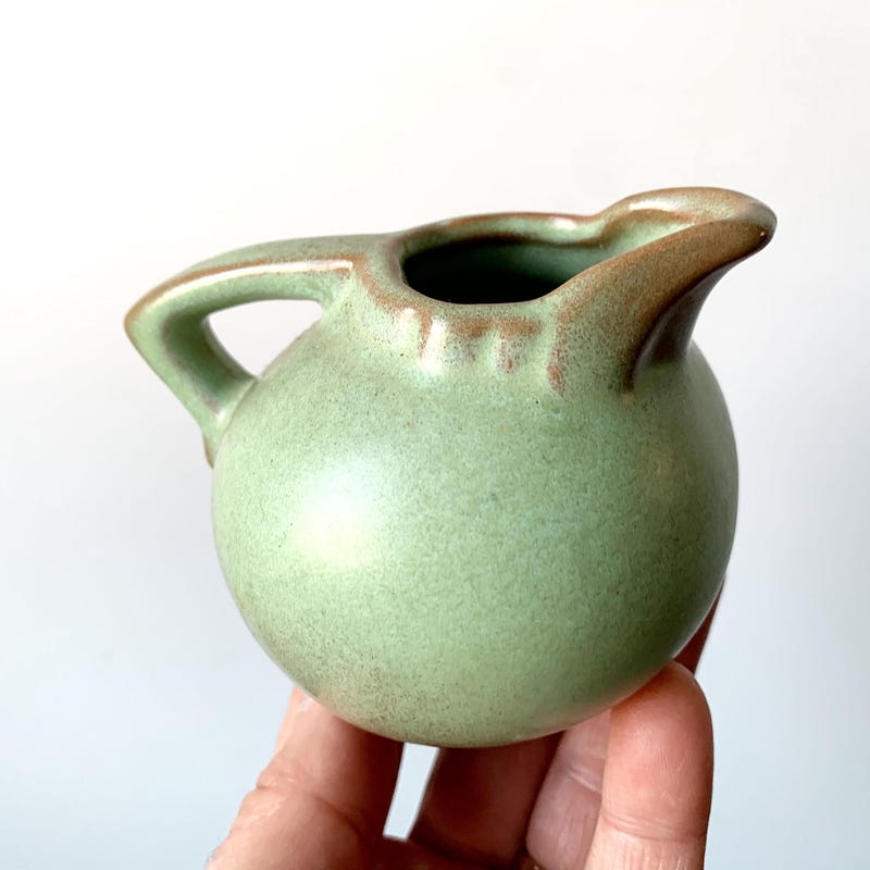 Frankoma Pottery - Etsy