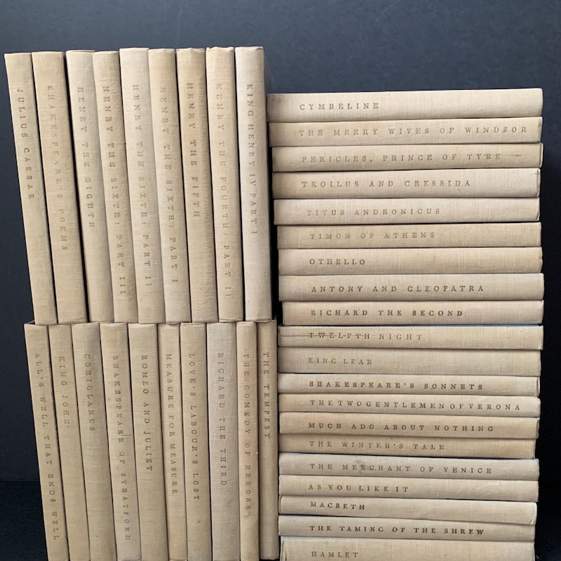 Antique Books - Etsy