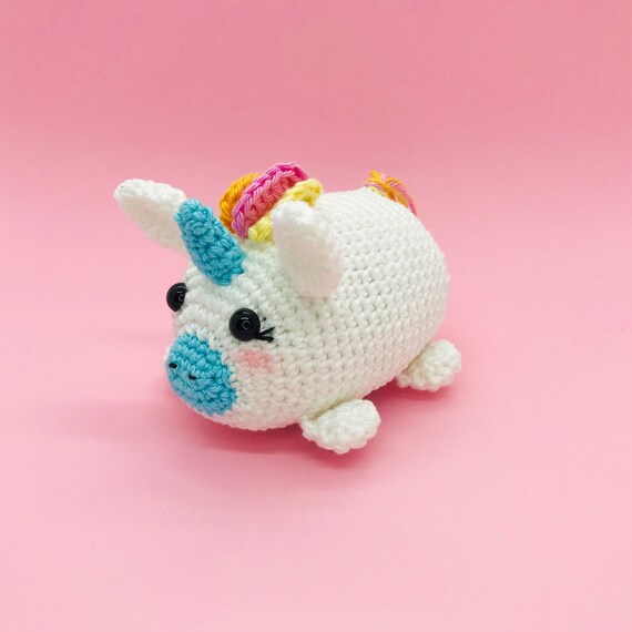 Unicorn tsum tsum store