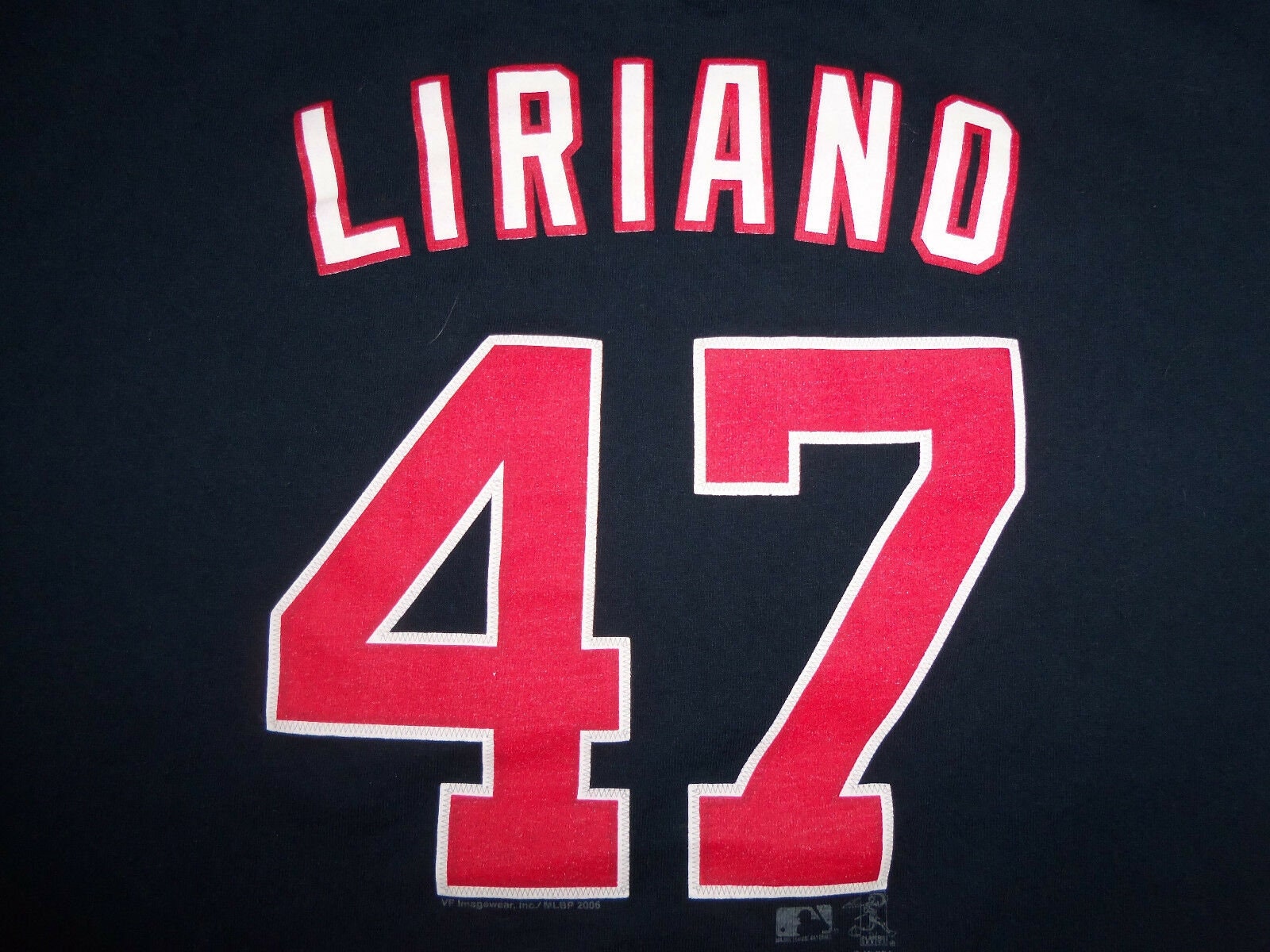 Francisco Liriano Wallpaper