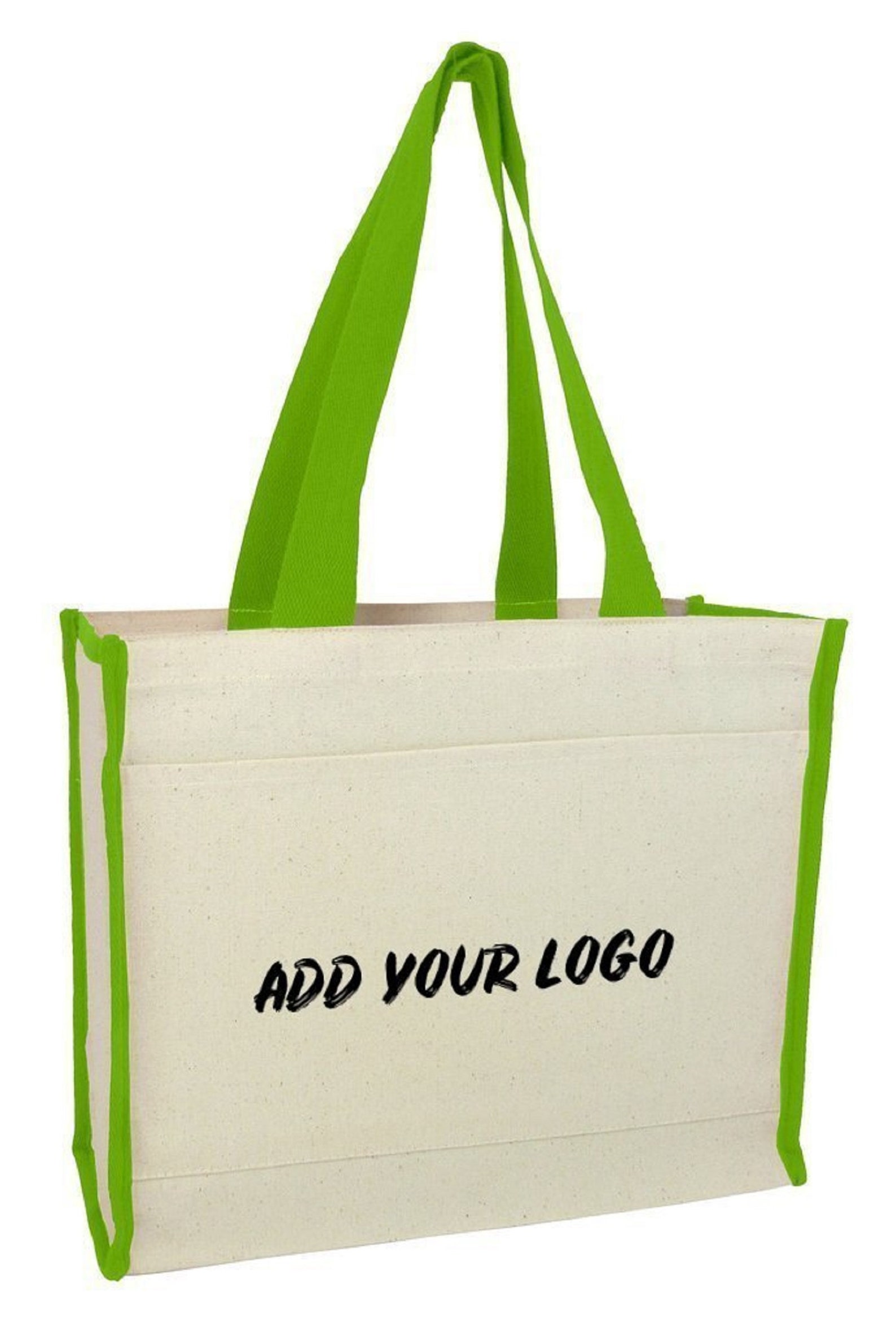 Custom Tote Bag With Logo Personalized Totes Birthday Bags - Etsy