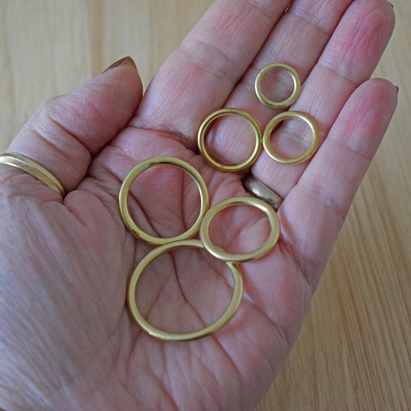 Ring Supplies - Etsy