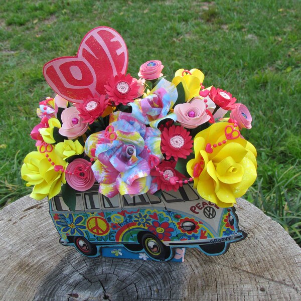Vw Bus - Etsy