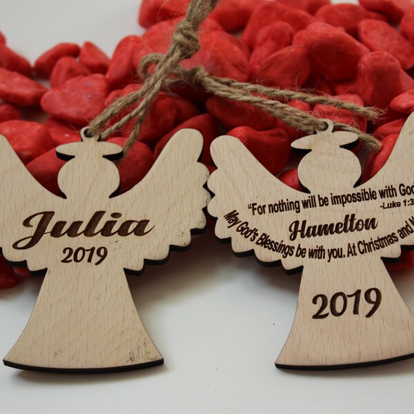 Memorial Tree Tag - Etsy