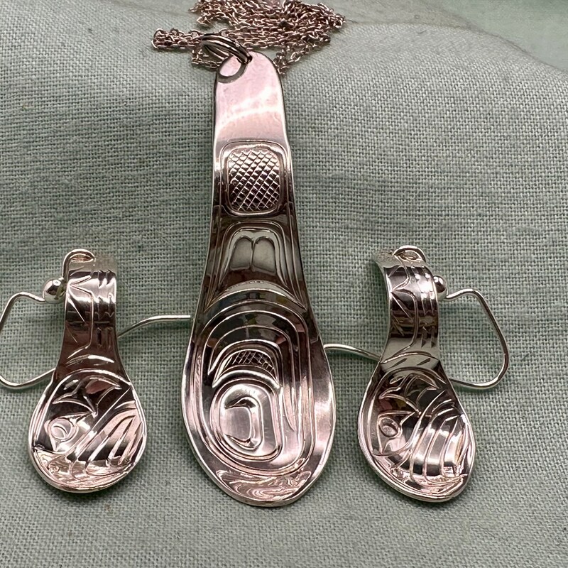 Northwest Coast - Etsy