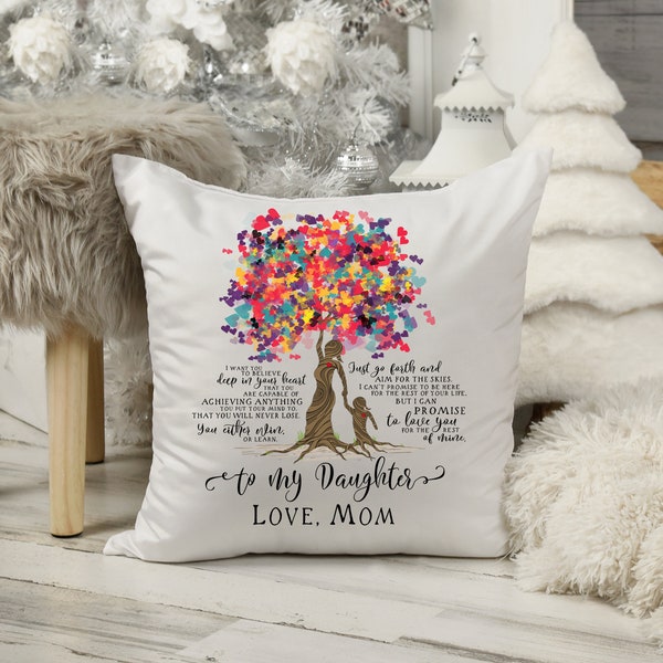 Daughter Pillow - Etsy