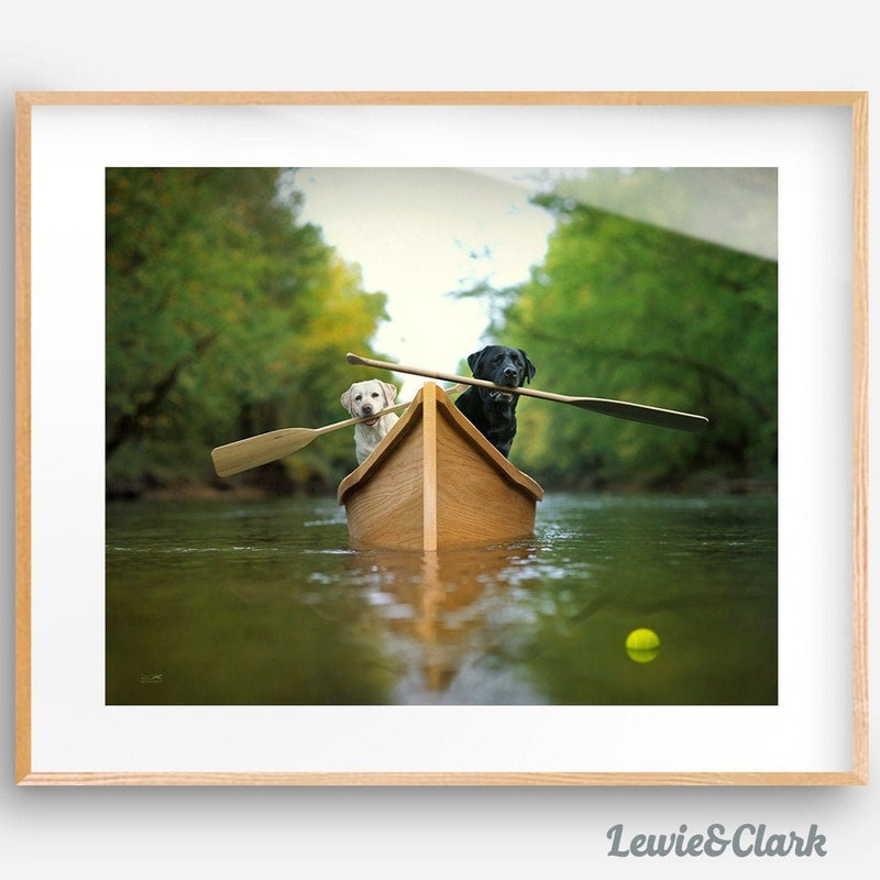 Row Boat - Etsy