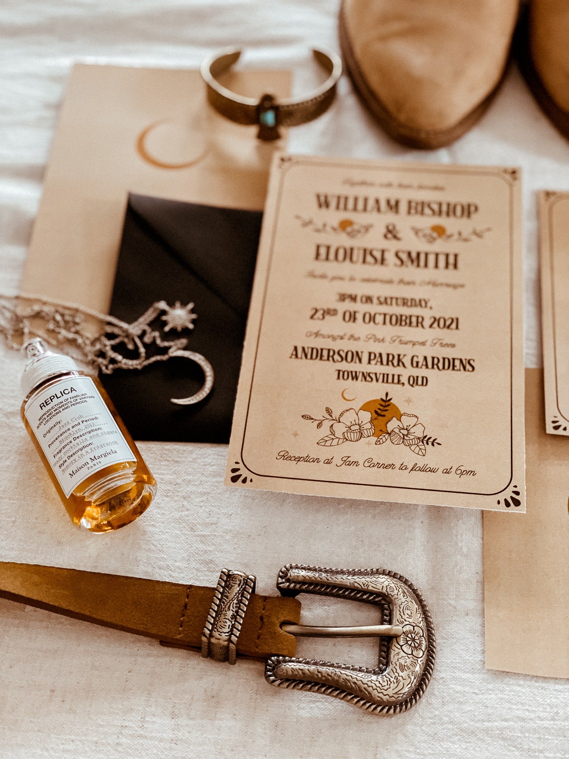 HARVEST MOON Wedding Invitation Digital Download for Wedding - Etsy