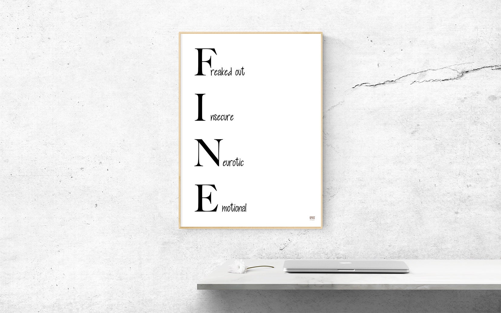 Fine Acronym Movie Poster Instant Download Gifts Under 10 Etsy fine-acronym-movie-poster-instant-download-gifts-under-10-etsy