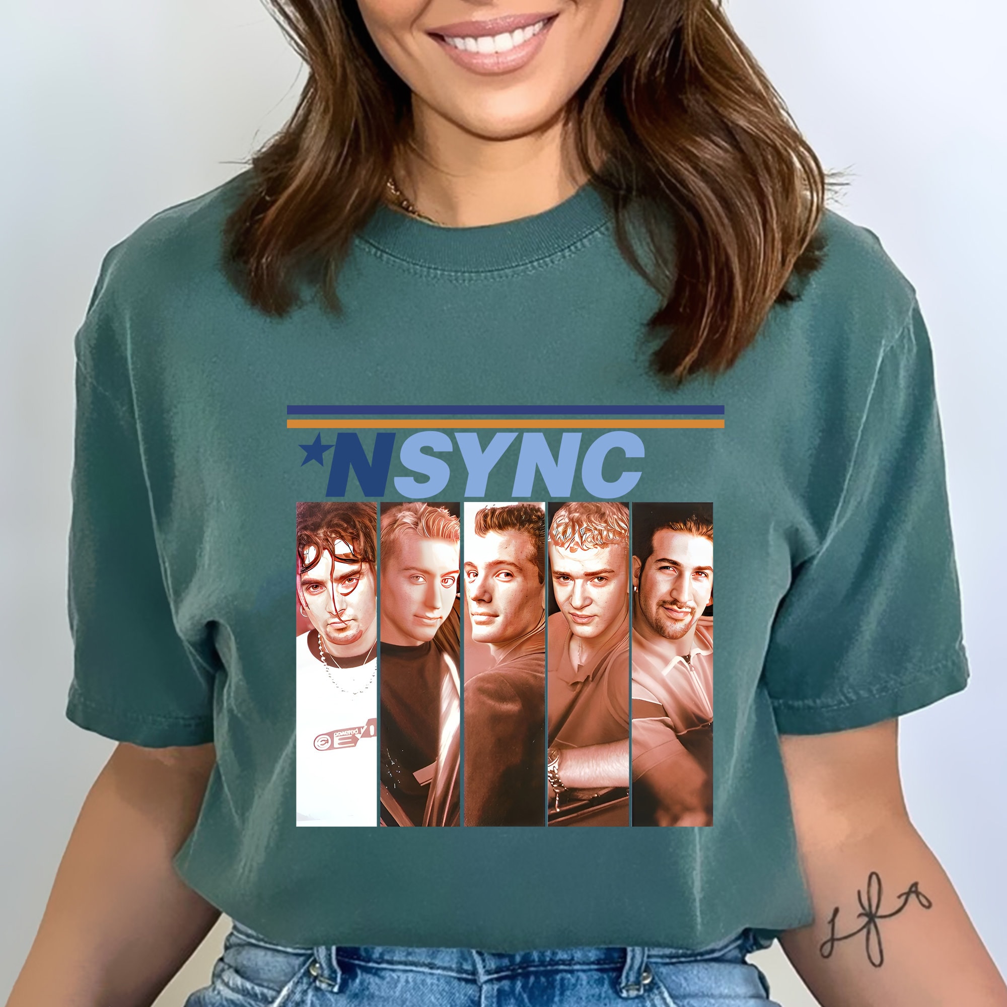 Nsync Png, in My Nsync Reunion Era PNG, Nsync Album Cover PNG, Nsync ...