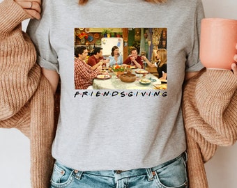 Thanksgiving Turkey Friends Png, the One Where It's Thanksgiving Png ...