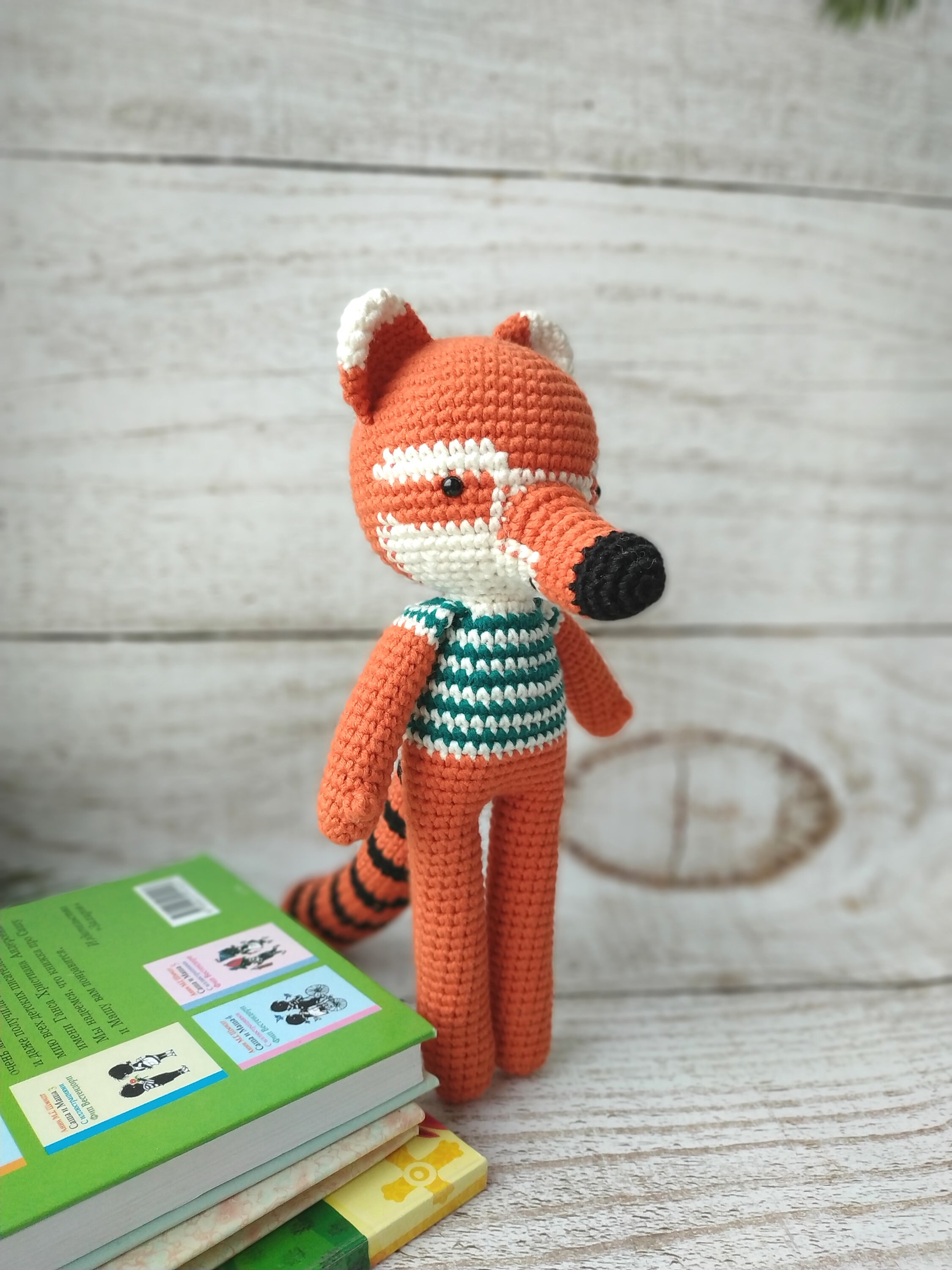 Crochet Coati Toy Nasua Toy Coati Toy Amigurumi Coati Toy - Etsy
