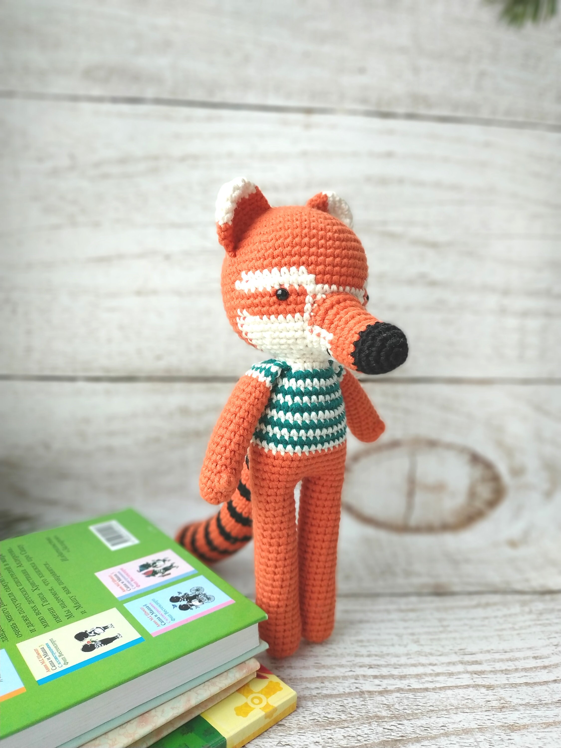 Crochet Coati Toy Nasua Toy Coati Toy Amigurumi Coati Toy - Etsy