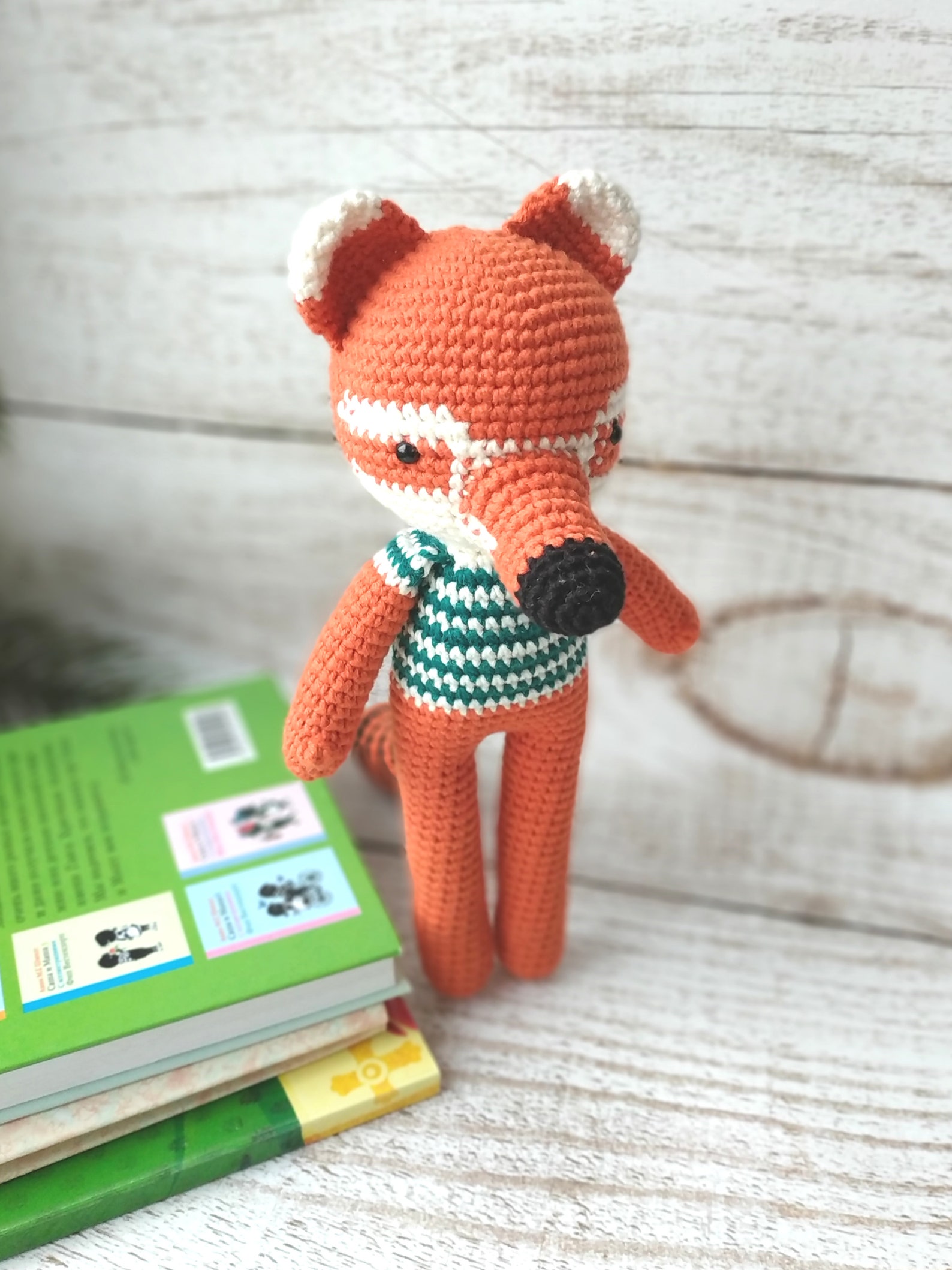 Crochet Coati Toy Nasua Toy Coati Toy Amigurumi Coati Toy - Etsy