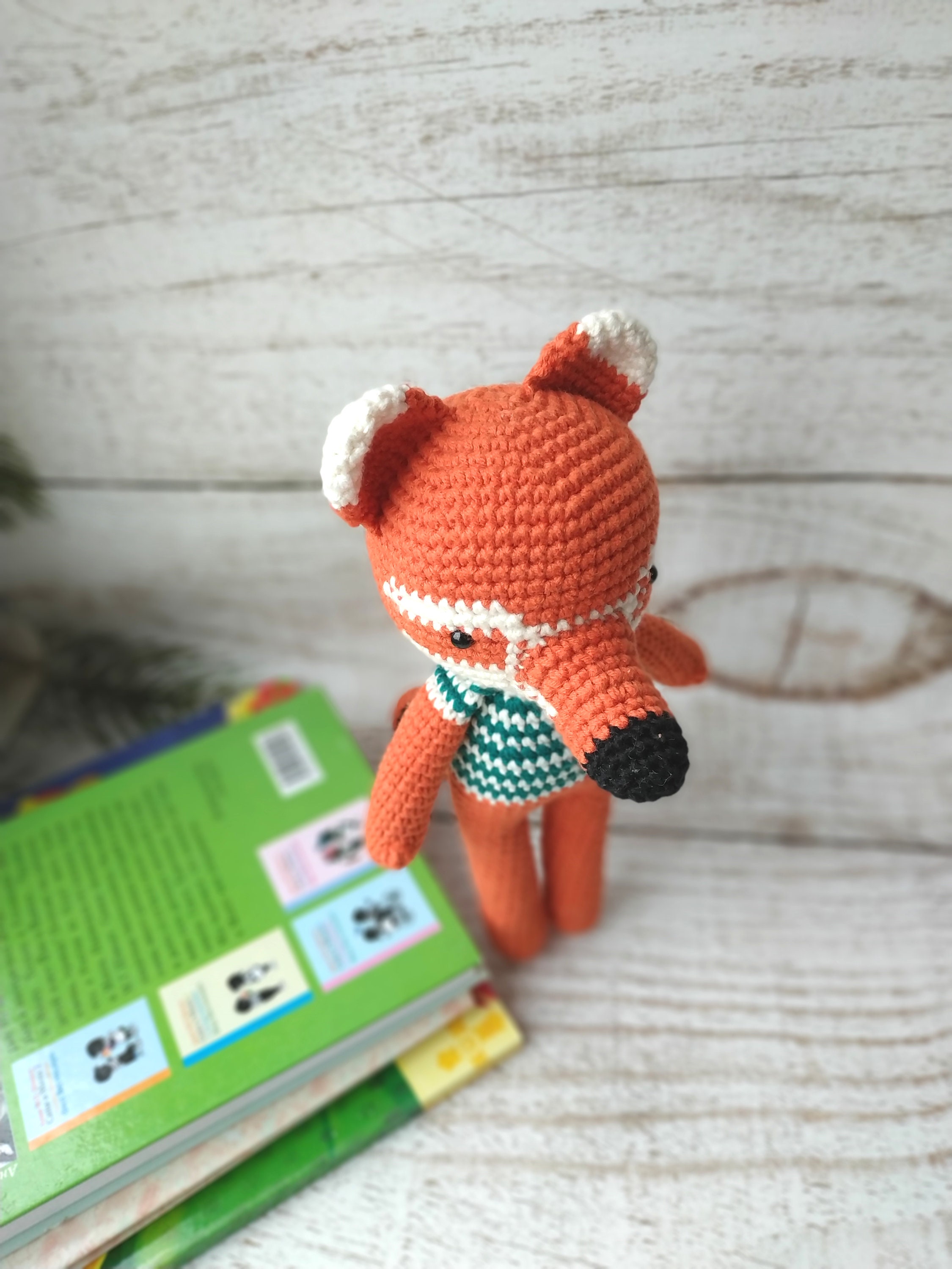 Crochet Coati Toy Nasua Toy Coati Toy Amigurumi Coati Toy - Etsy