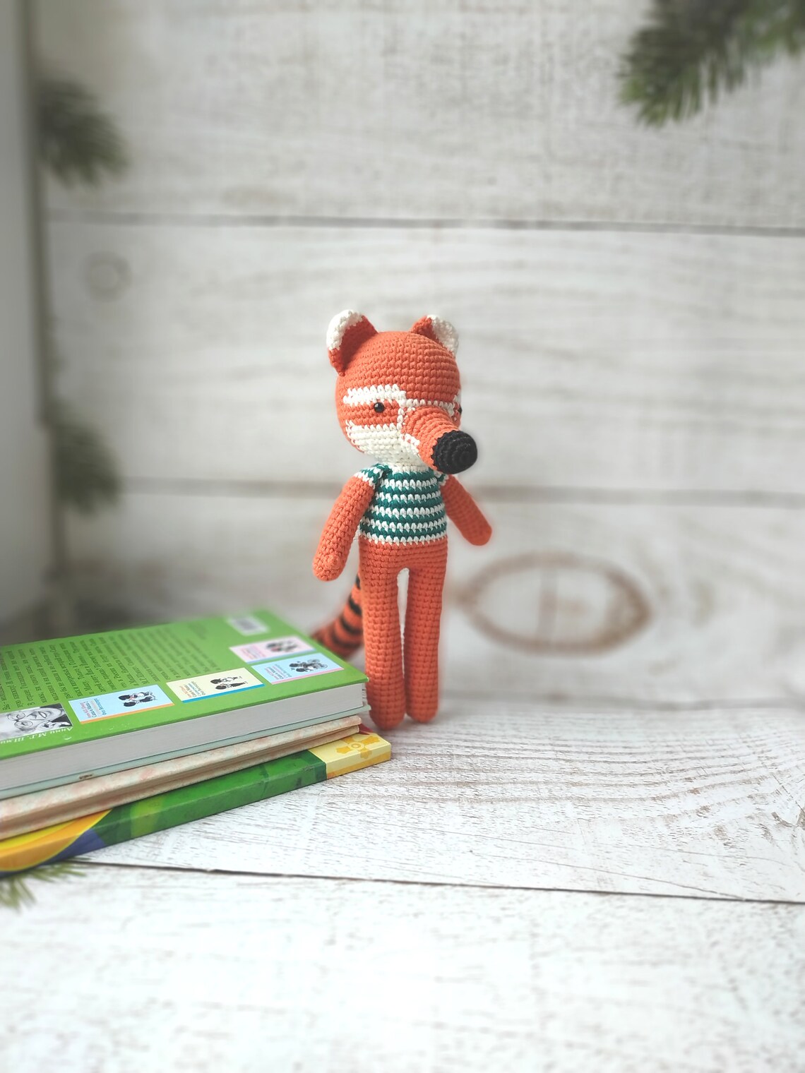 Crochet Coati Toy Nasua Toy Coati Toy Amigurumi Coati Toy - Etsy