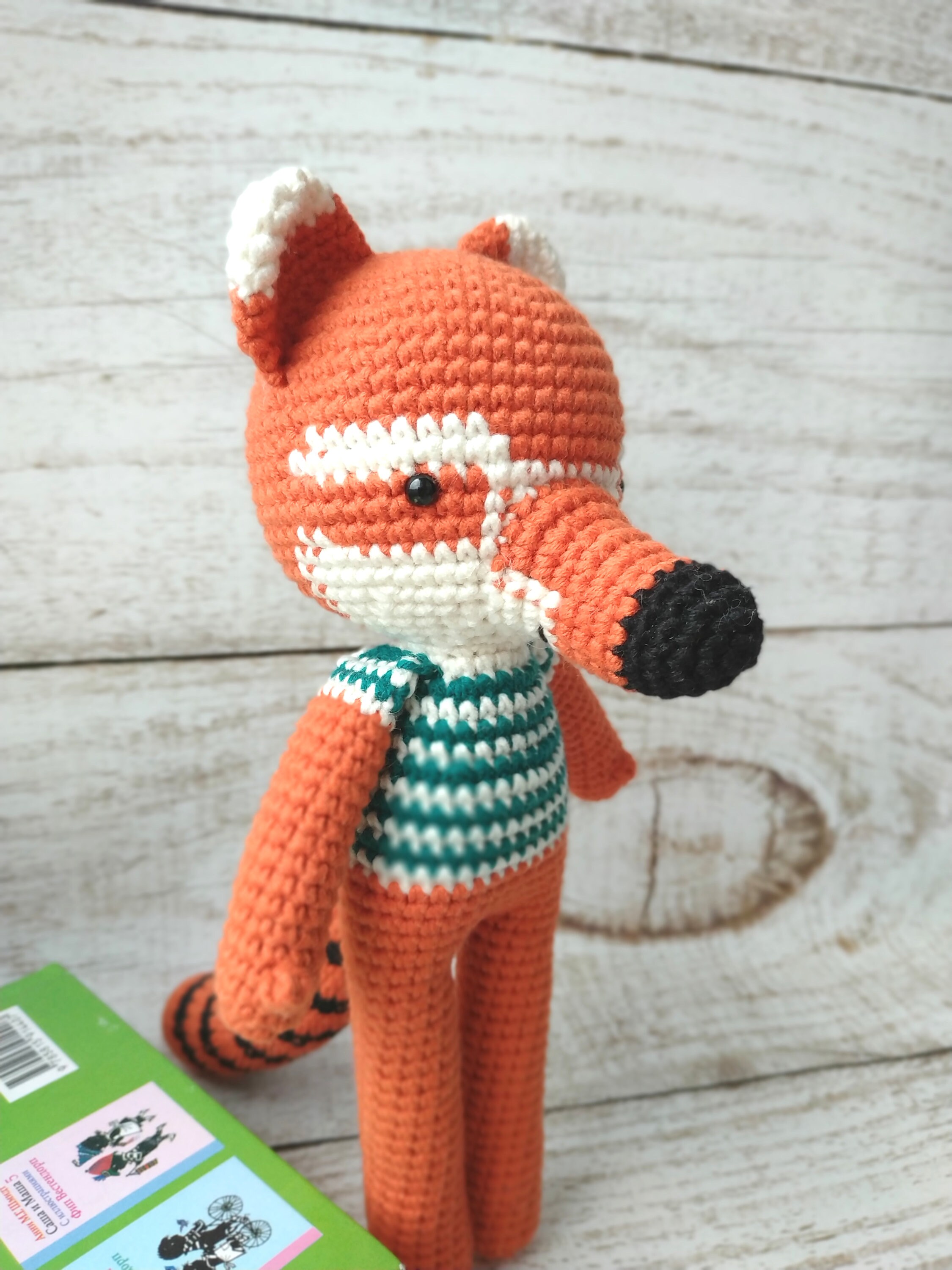 Crochet Coati Toy Nasua Toy Coati Toy Amigurumi Coati Toy - Etsy