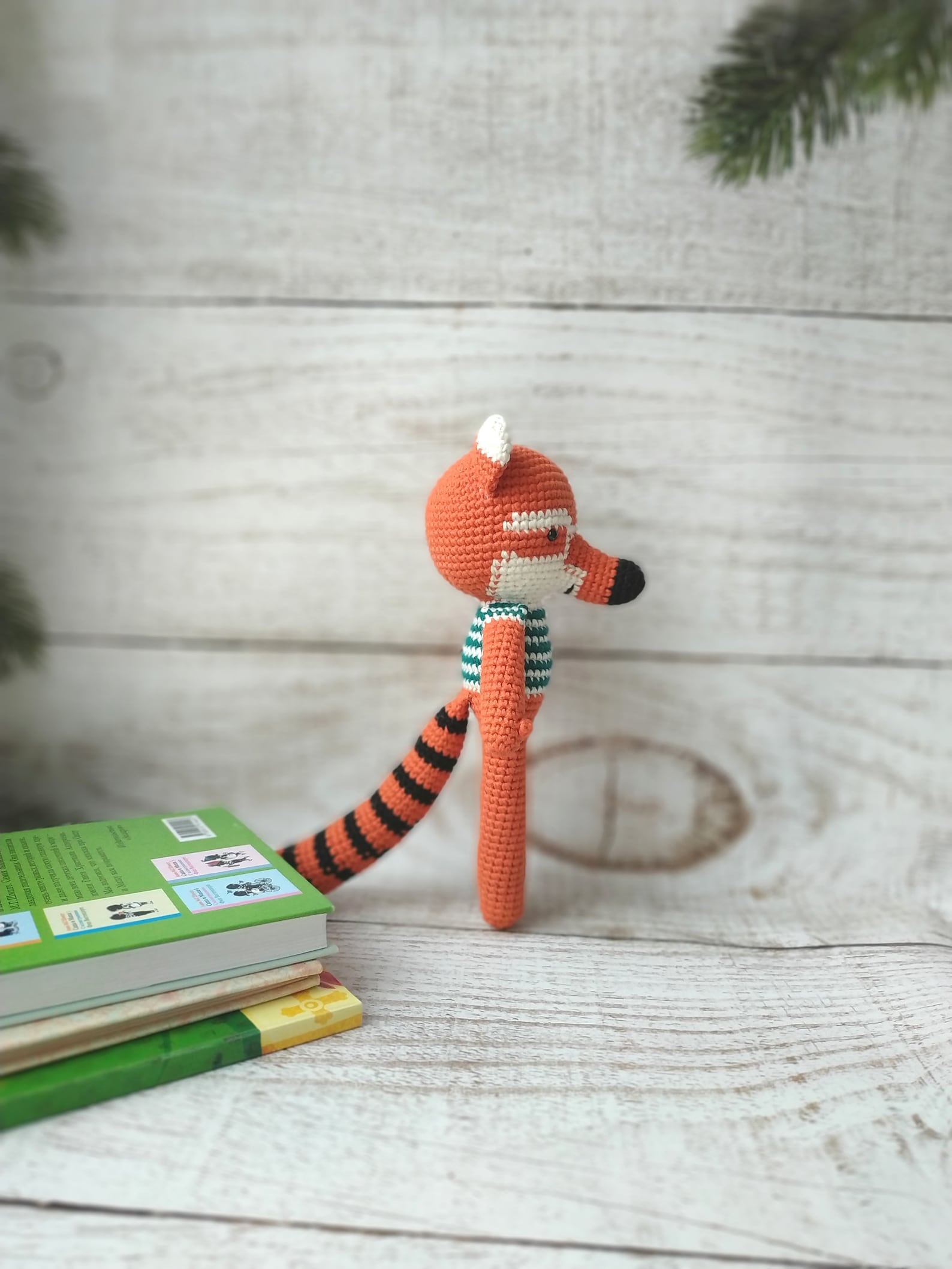 Crochet Coati Toy Nasua Toy Coati Toy Amigurumi Coati Toy - Etsy