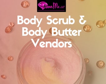 Body Butter Ebook - Etsy