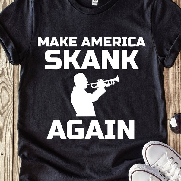 Ska Punk - Etsy